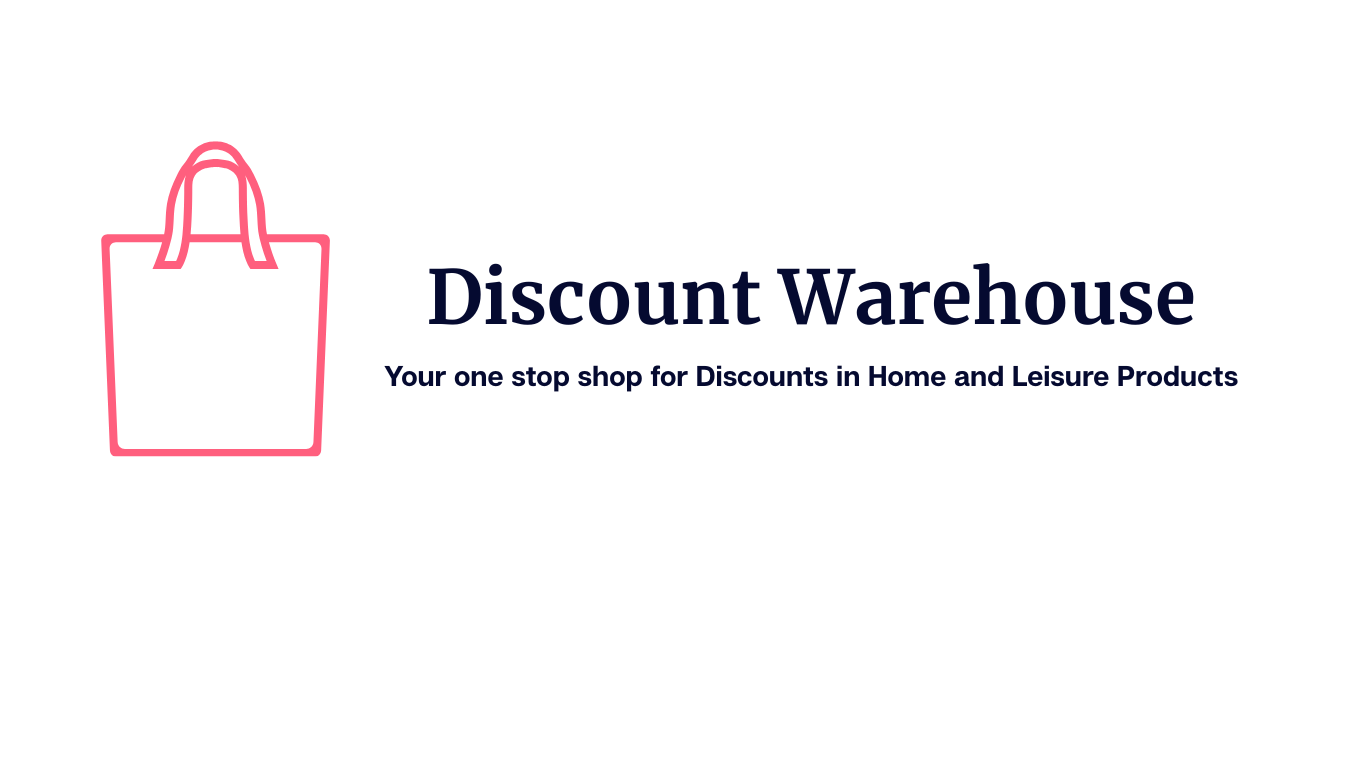About Us | discountwarehouse.ie